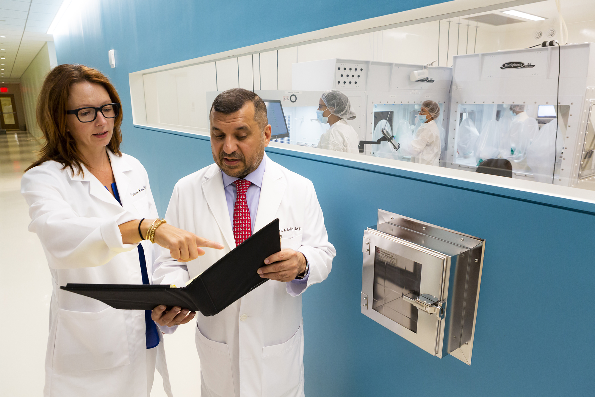 Dietician Services | IMSMP